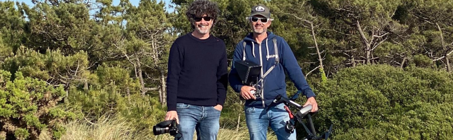 Xavier Dubois & Christophe Le Potier La Parenthèse Co-Vide - Festival ...